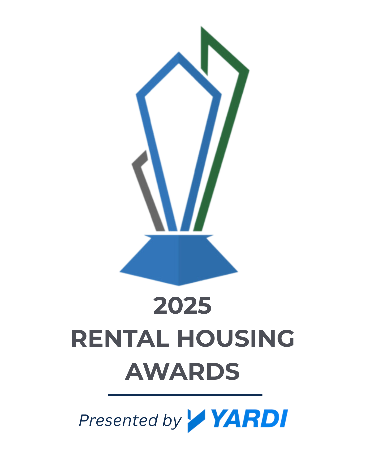 Rental Housing Saskatchewan » Awards